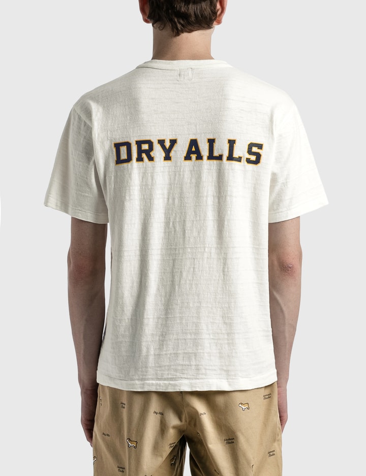 Human Made - Human Made Print T-shirt | HBX - Globally Curated Fashion ...