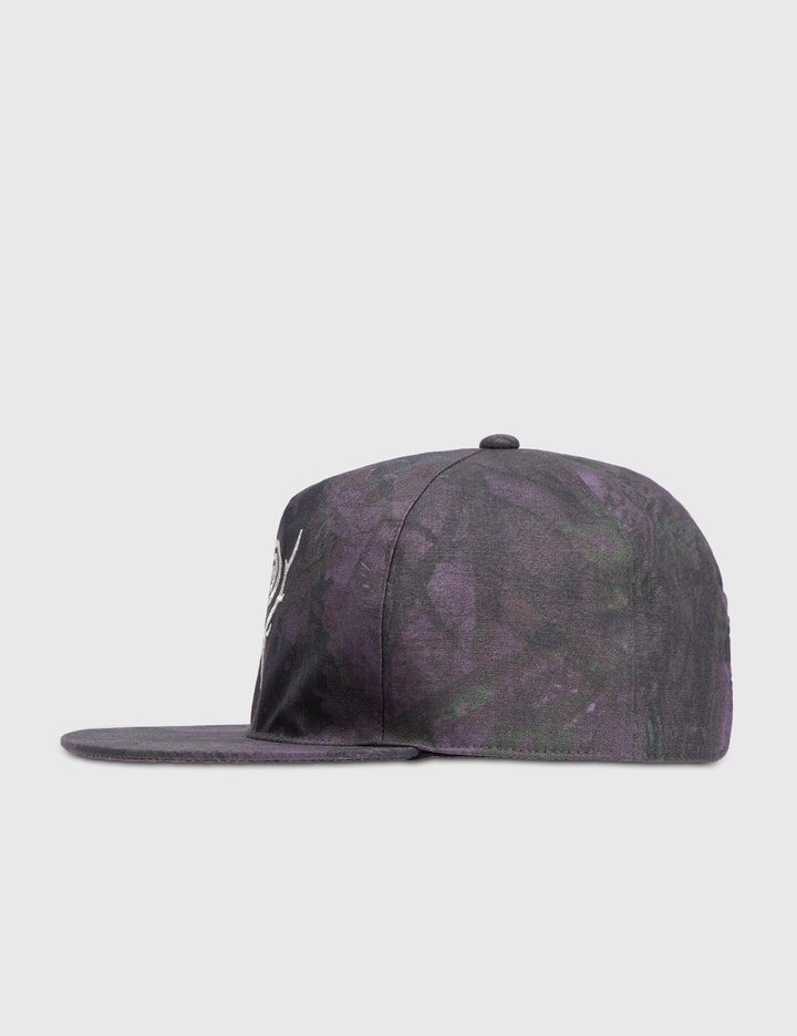 South2 West8 - Cotton Ripstop Baseball Cap | HBX