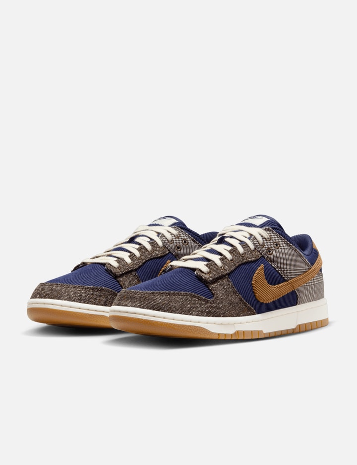 Nike - Nike Dunk Low PRM | HBX - Globally Curated Fashion and Lifestyle ...