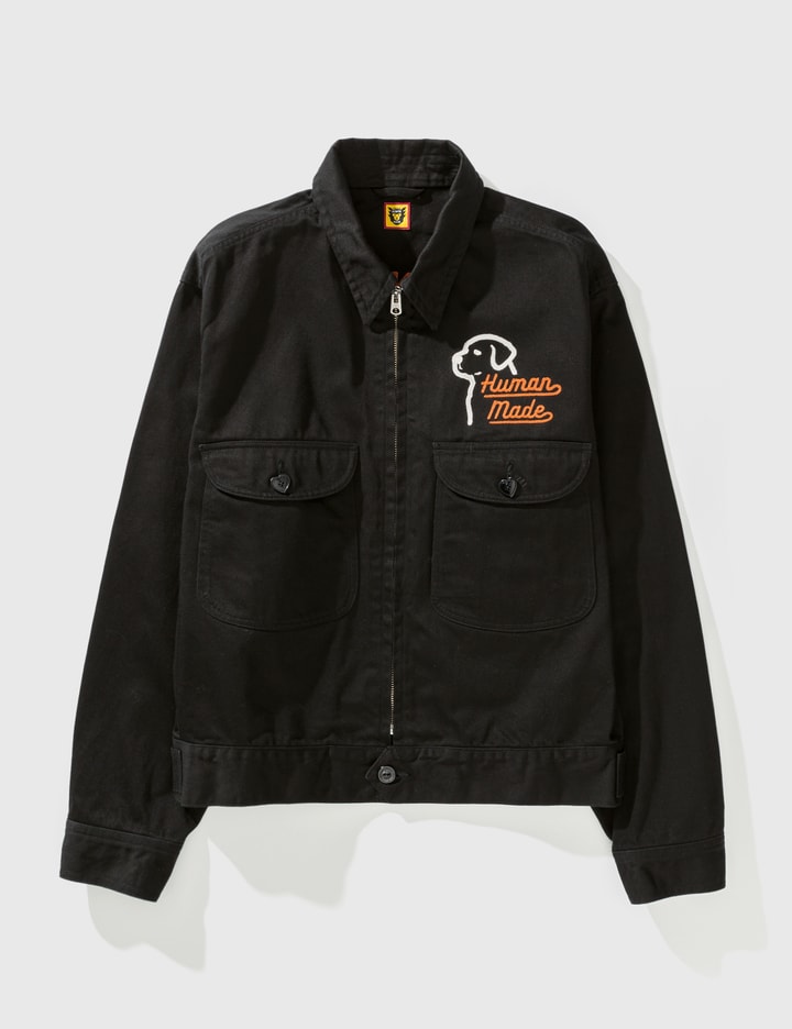 Human Made - WORK JACKET | HBX