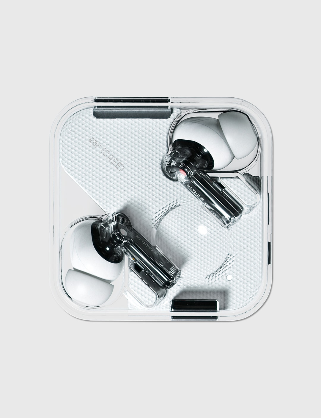 Nothing - Nothing Ear (1) White Edition | HBX