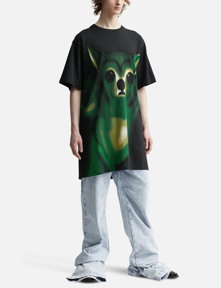Anonymous Club Chihuahua Boxy And Tall T Shirt 2 Pack Hbx Globally