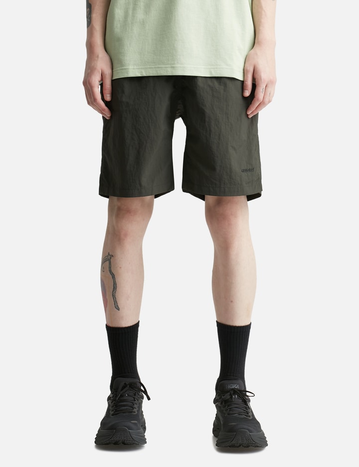 Gramicci - NYLON PACKABLE G-SHORT | HBX