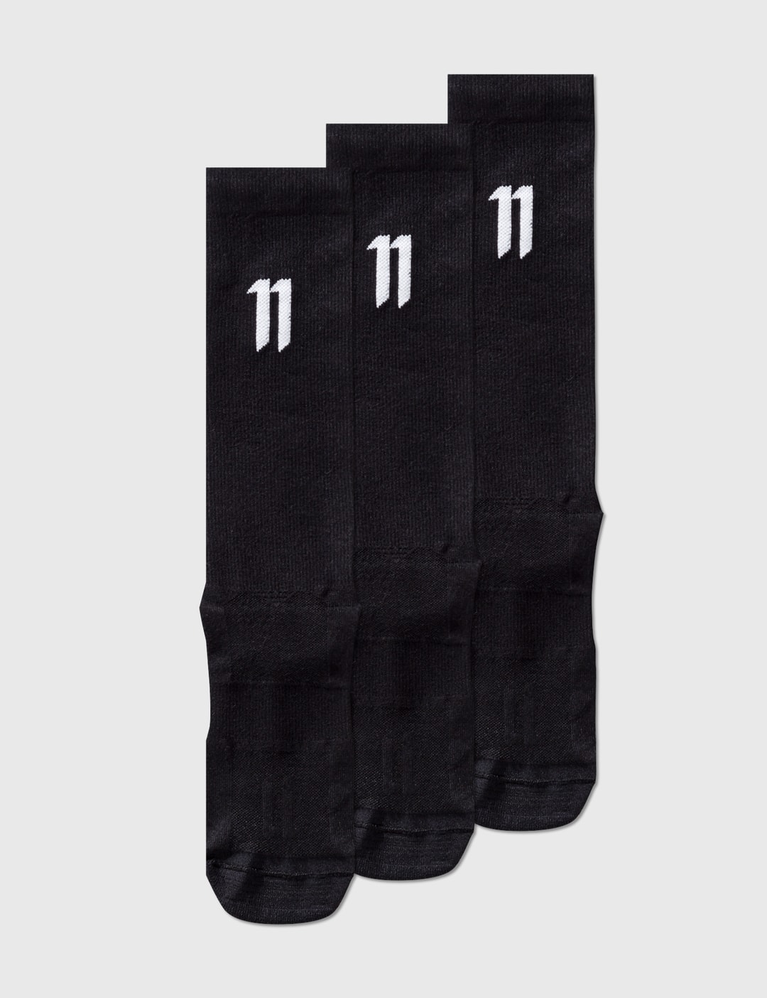 11 By Boris Bidjan Saberi - 11 St Socks Set | HBX - Globally Curated ...