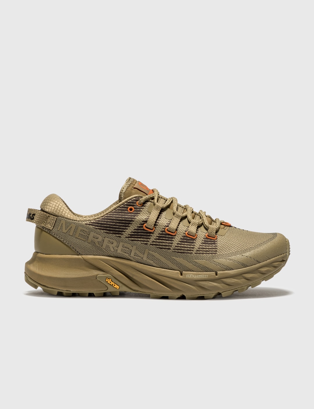 WILD THINGS - Wild Things x Merrell Agility Peak 4 | HBX - Globally ...