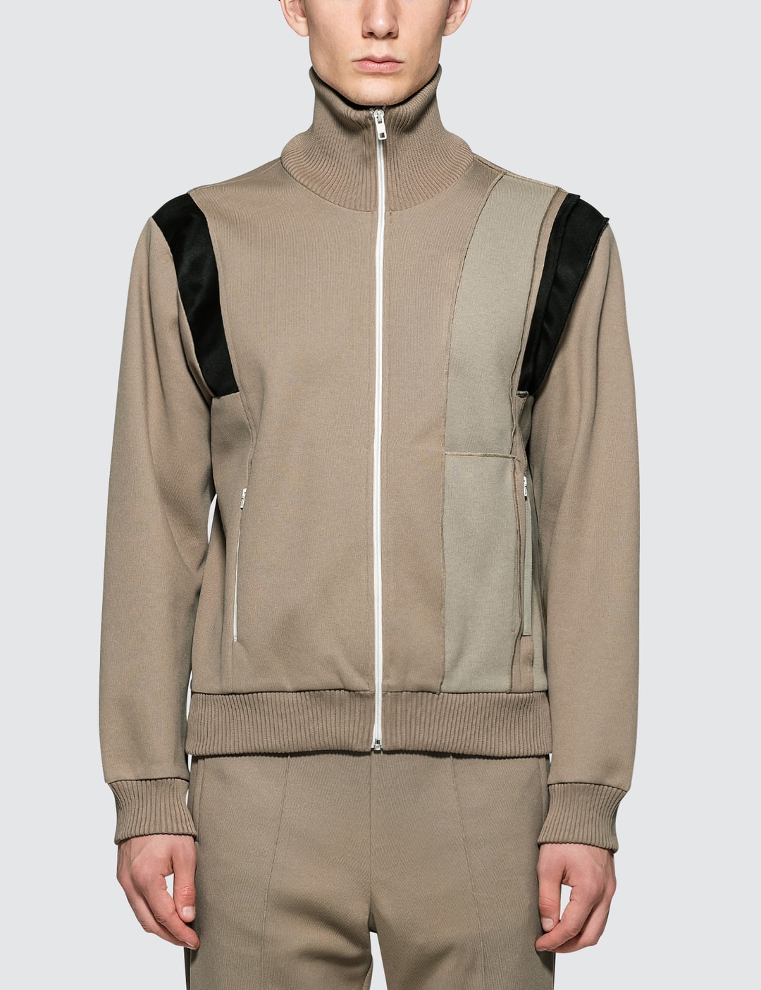 Maison Margiela - Polyester Rodier | HBX - Globally Curated Fashion and ...