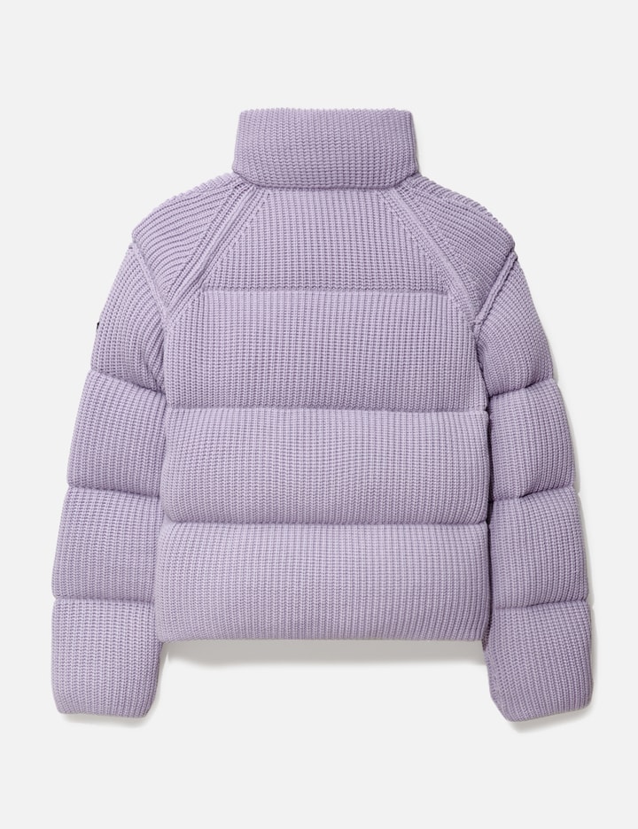 Moncler Genius 6 Moncler 1017 Alyx 9sm Purple Down Jacket | ModeSens
