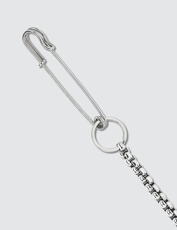 Martine Ali - Boxer Attachment | HBX - HYPEBEAST 為您搜羅全球潮流時尚品牌