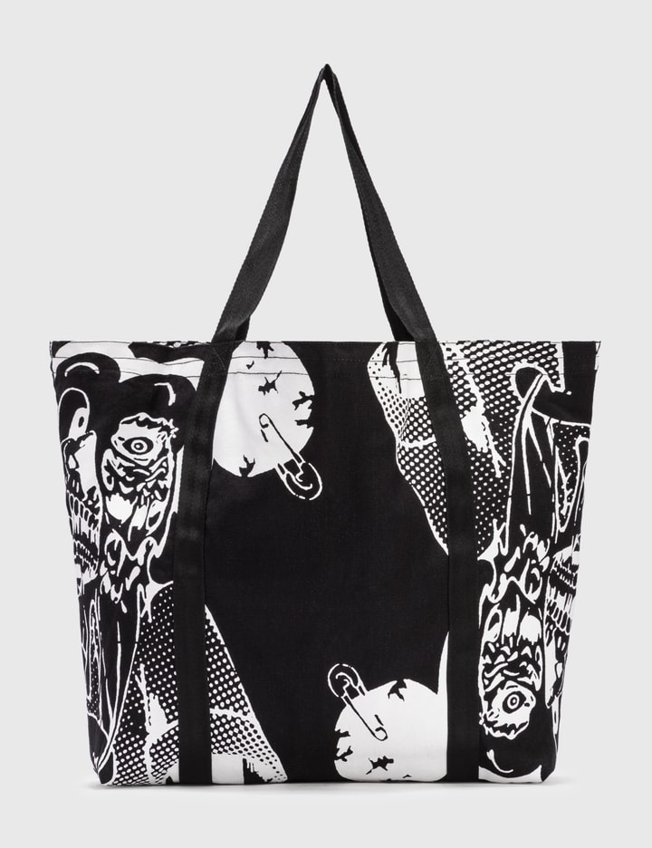 DEVÁ STATES - ROTTEN shopper bag | HBX - Globally Curated Fashion and ...