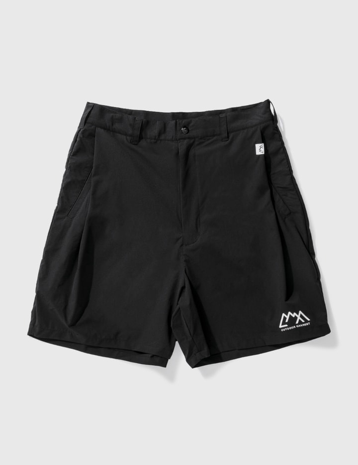 CMF Outdoor Garment - COMP SHORTS | HBX - Globally Curated Fashion and ...