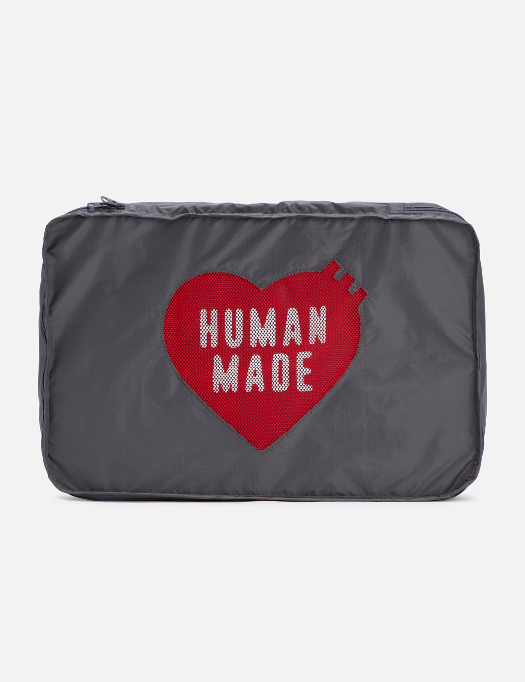 Human Made - GUSSET CASE LARGE | HBX