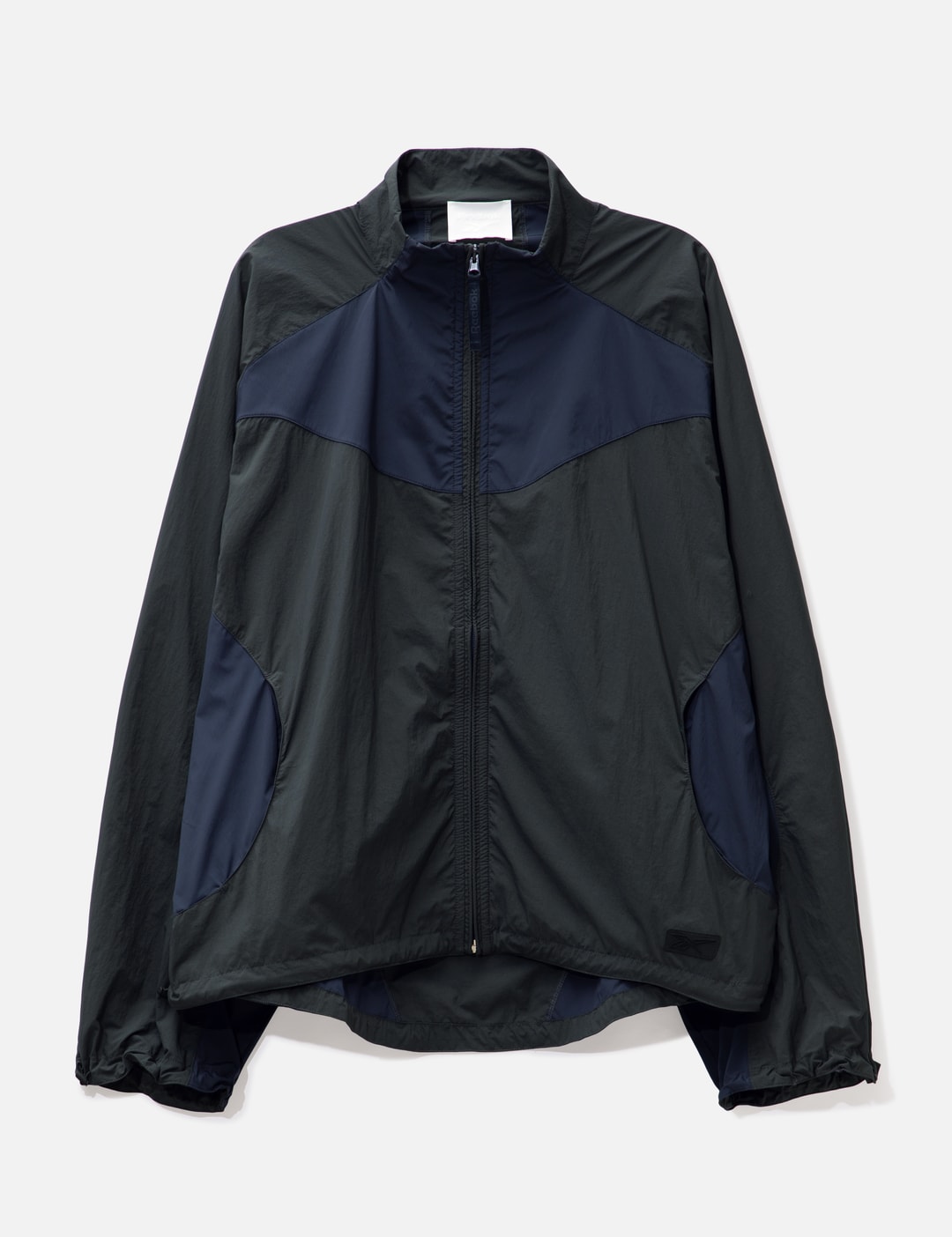 Reebok - Organic Cut Track Jacket | HBX
