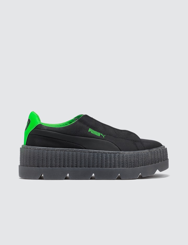 Fenty Puma By Rihanna - Cleated Creeper Surf Womens Trainers | HBX ...