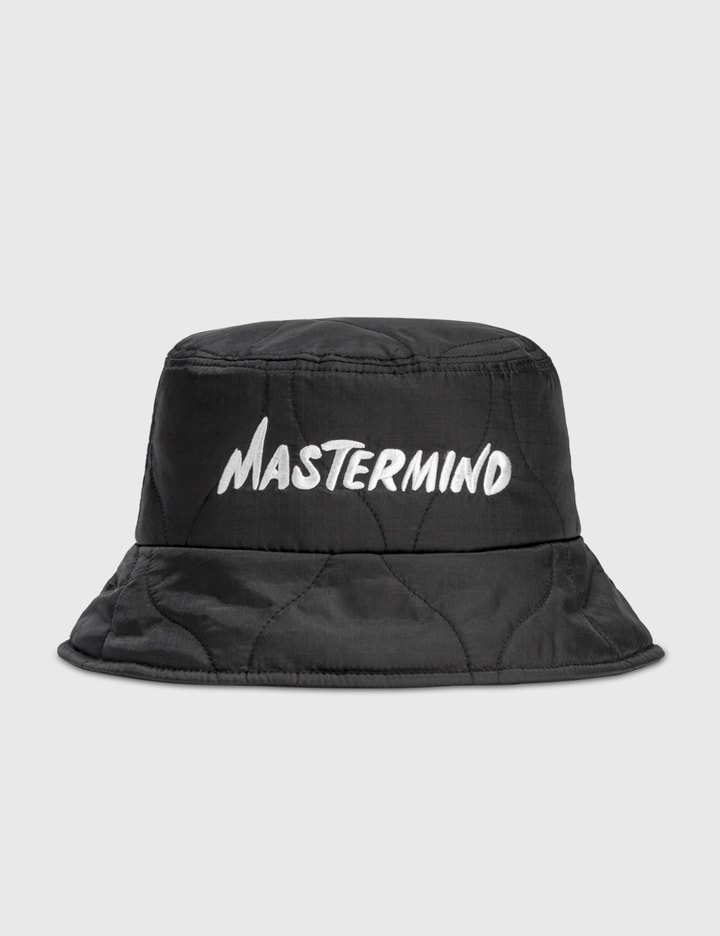 WILD THINGS - Quilted Bucket Hat | HBX - Globally Curated Fashion and ...