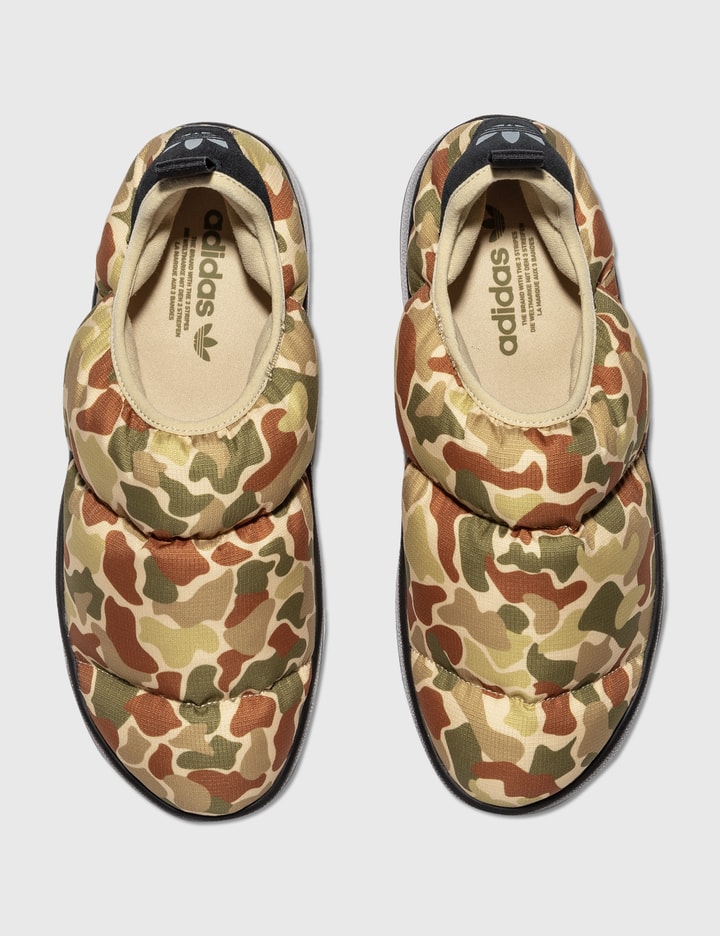 Adidas Originals - PUFFYLETTE SHOES | HBX - HYPEBEAST 為您搜羅全球潮流時尚品牌