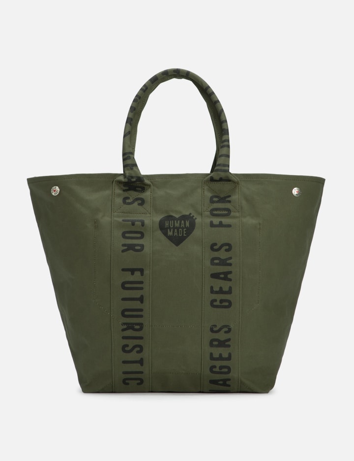 Human Made - Carpenters Bag Large | HBX - Globally Curated Fashion and ...