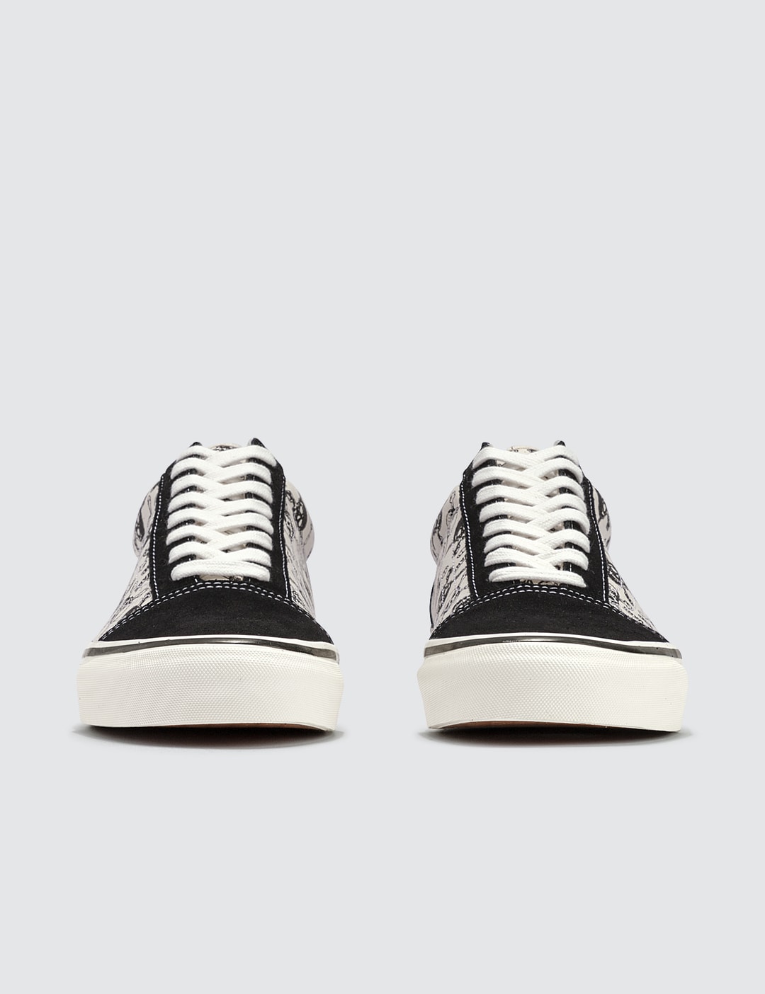 Vans - Old Skool 36 DX | HBX - Globally Curated Fashion and Lifestyle ...