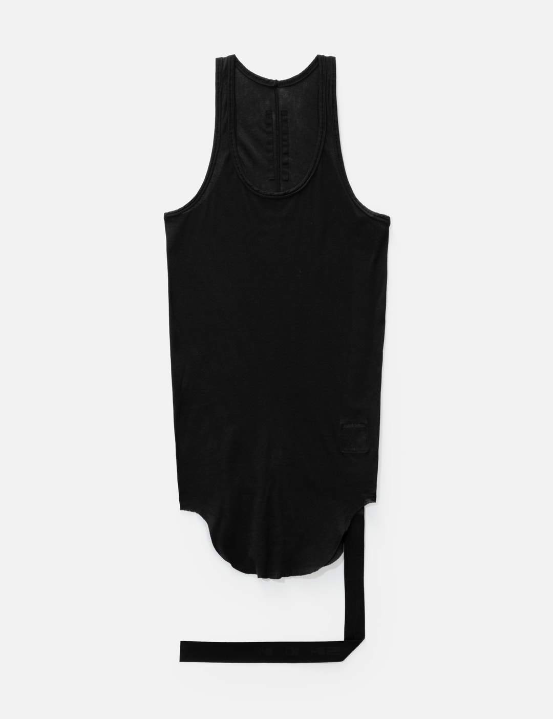 Rick Owens Drkshdw - DRK TANK | HBX