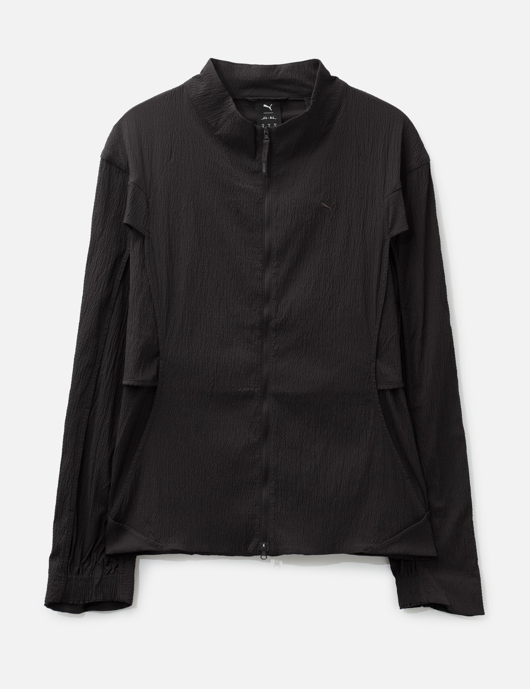Puma PUMA X _J.L-A.L_ CLRT Light Jacket - Technical water-repellent ...