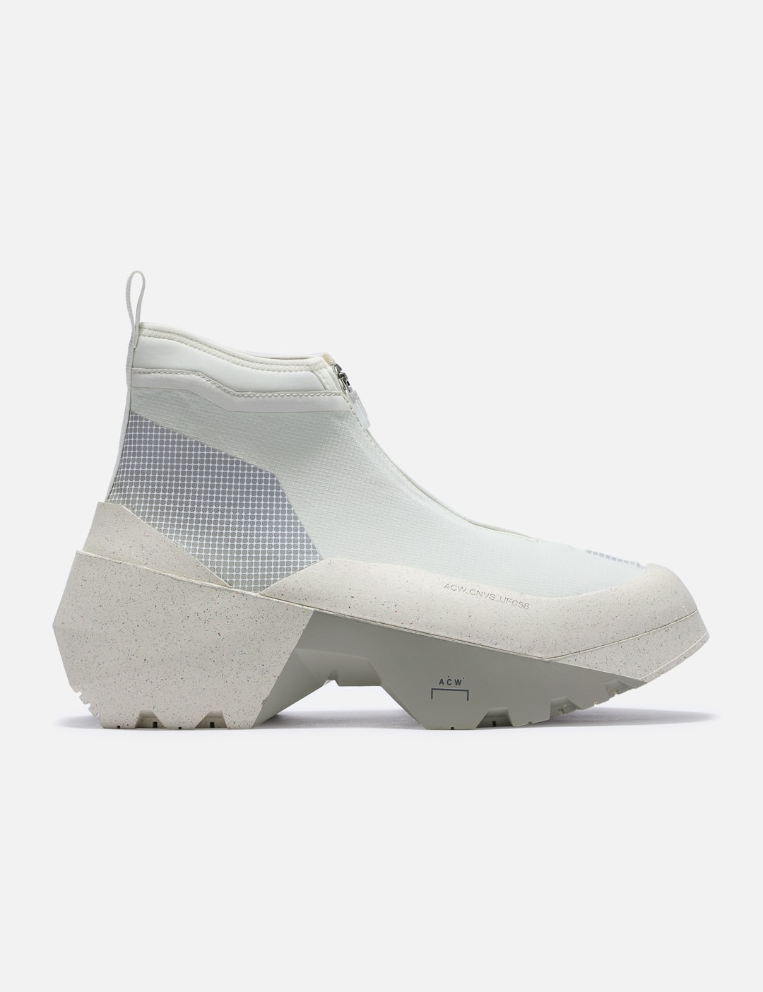 Converse - Converse X A-COLD-WALL* Geo Forma Boot HI | HBX