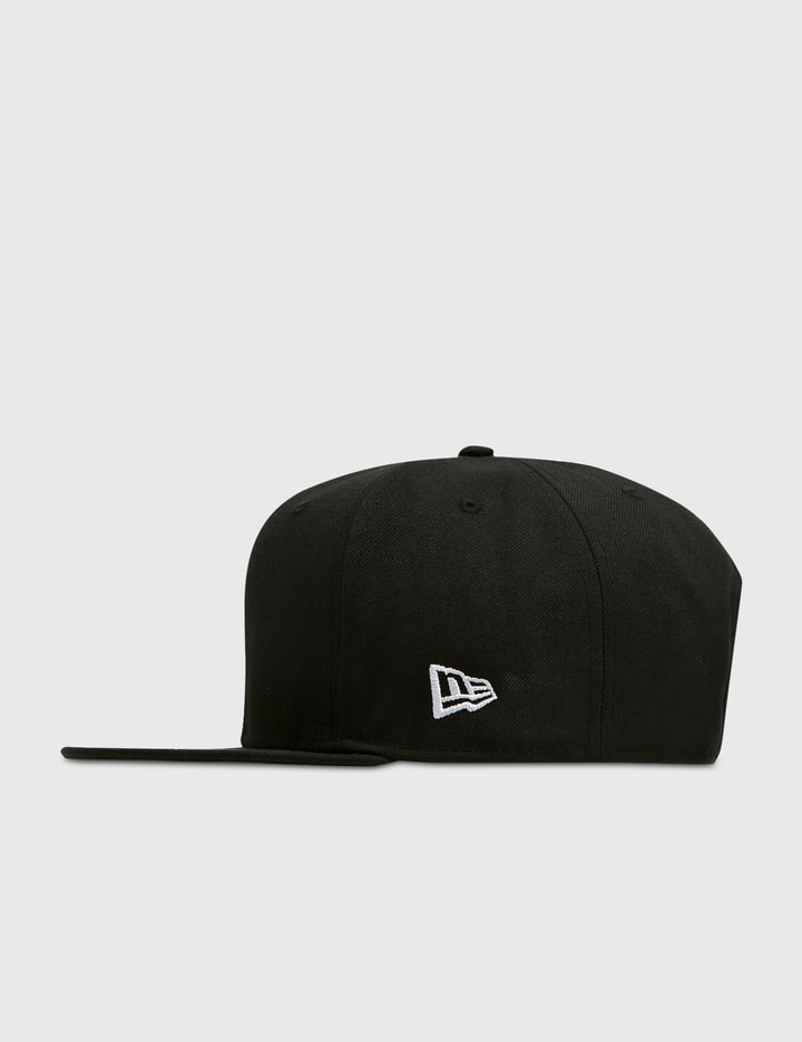 New Era - 9FIFTY Essential Snapback Cap | HBX - Globally Curated ...