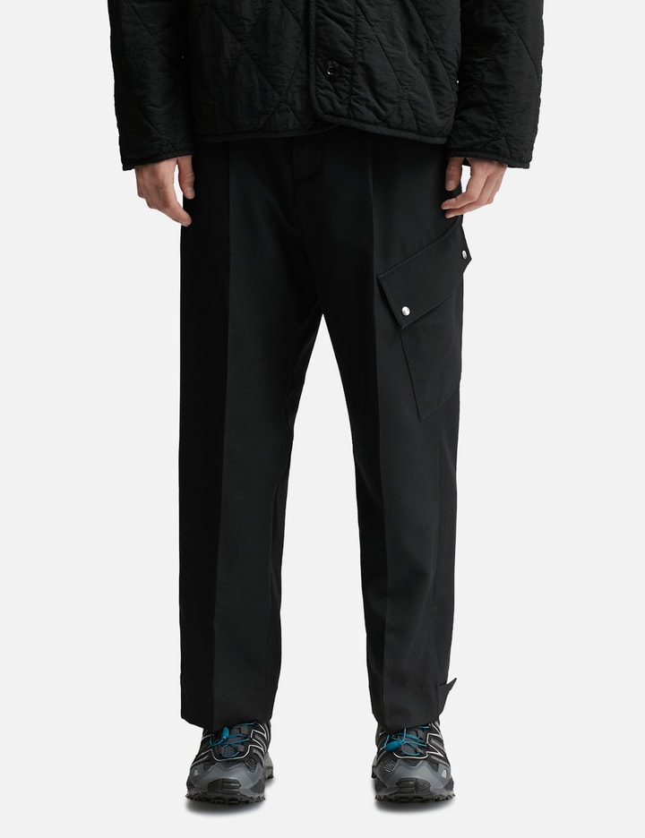 OAMC - Combine Pants | HBX - Globally Curated Fashion and Lifestyle by ...