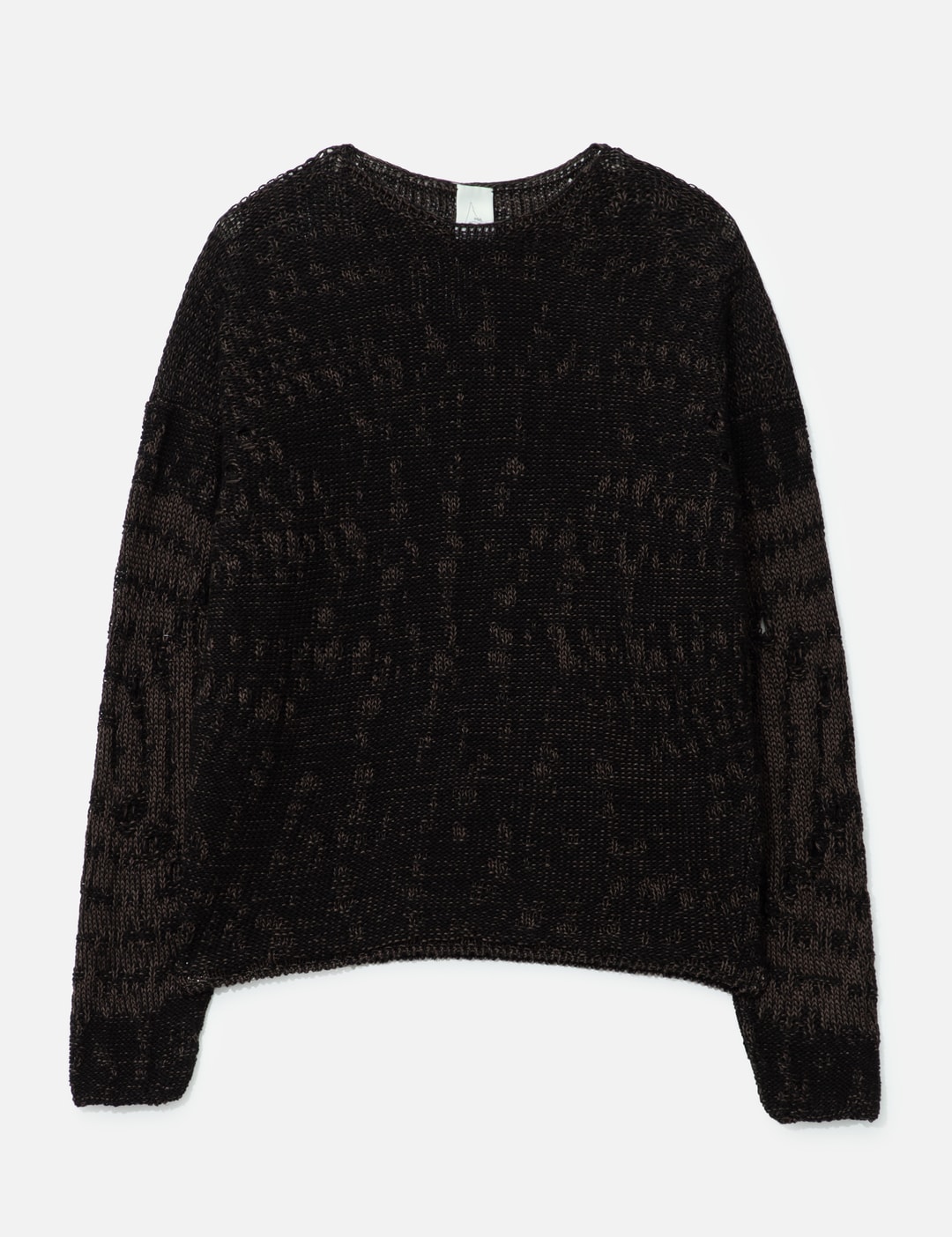 ROA - Vortex Crewneck | HBX