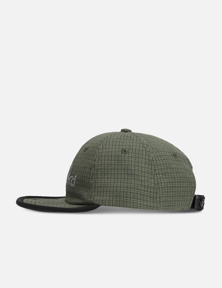 Gramicci - O.G Dyed Woven Dobby Jam Cap | HBX