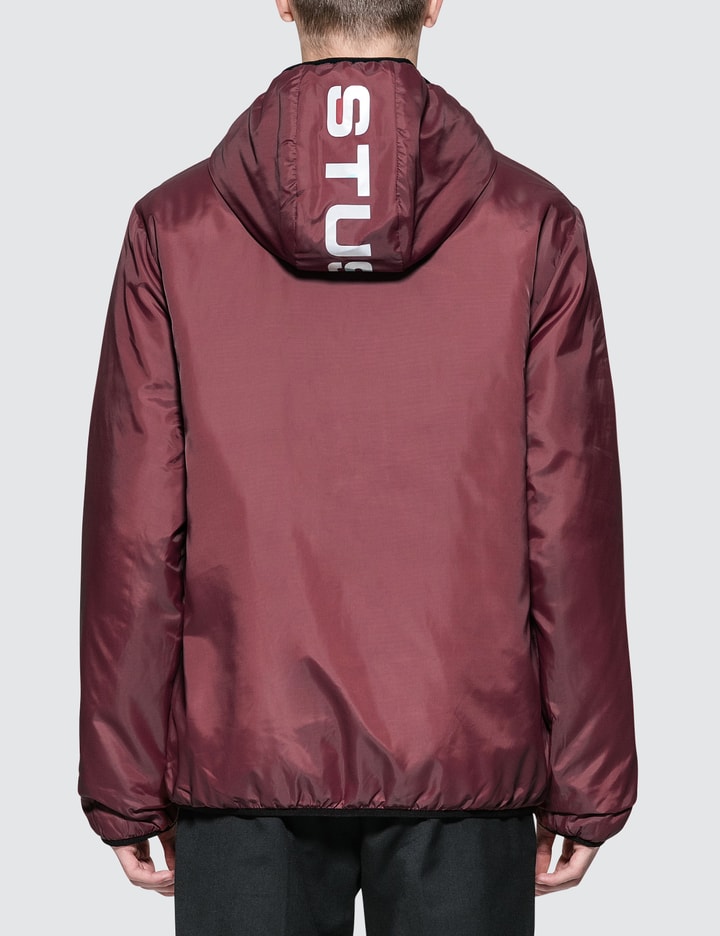 Stüssy - Reversible Nylon Jacket | HBX - Globally Curated Fashion and Lifestyle by Hypebeast