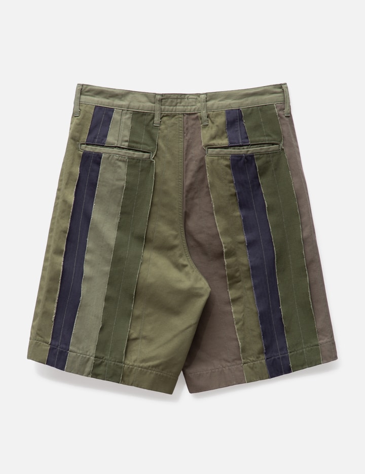 FDMTL - Obi-Strip Shorts | HBX