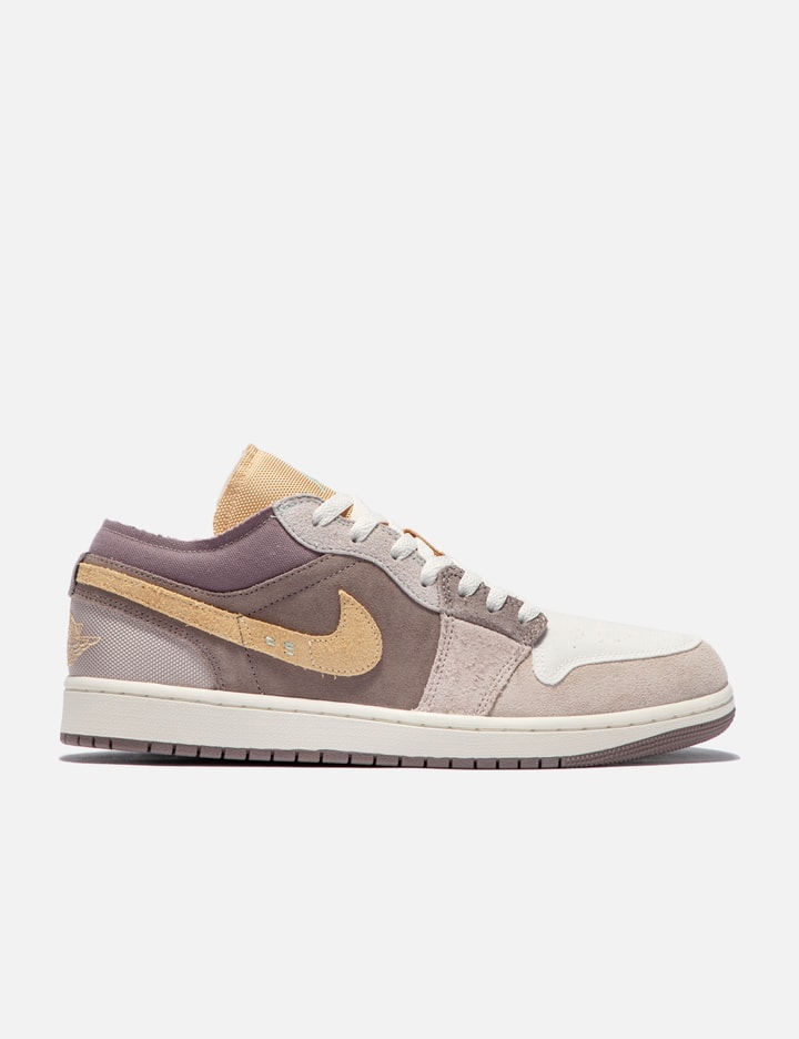 Jordan Brand - Air Jordan 1 Low Inside Out | HBX