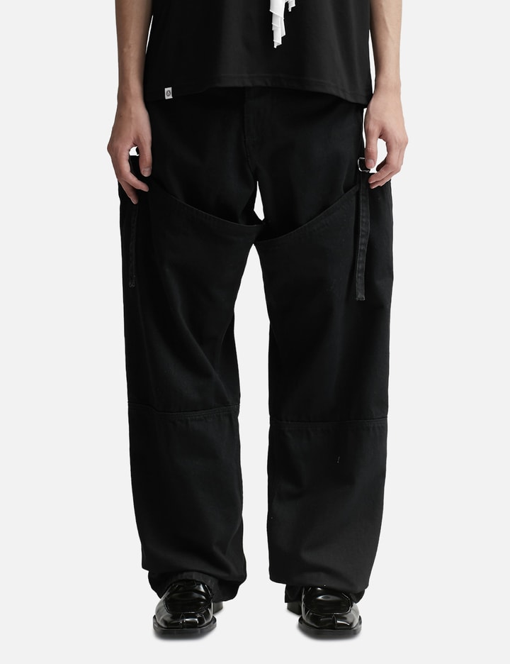 Charles Jeffrey Loverboy - WADER JEAN | HBX