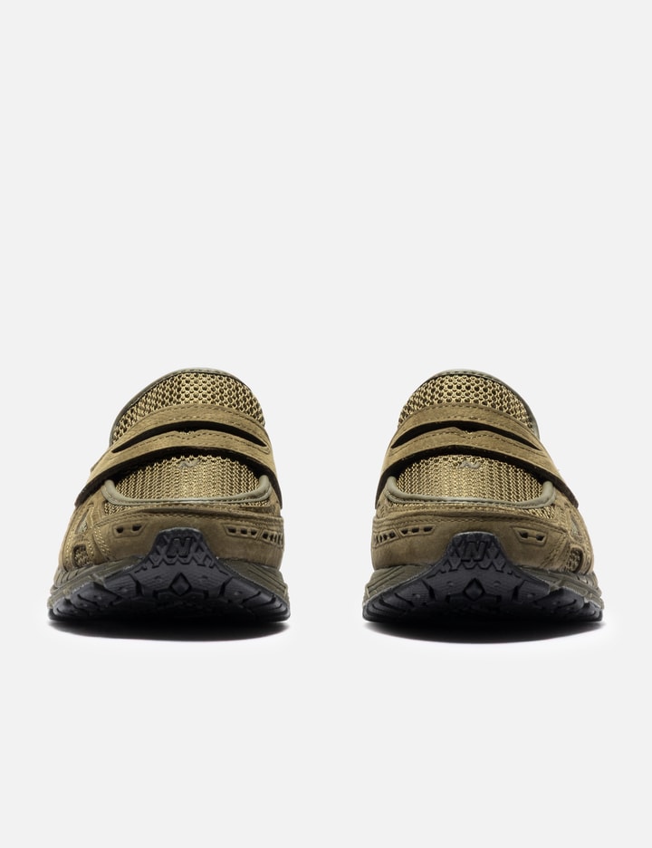 New Balance 1906L - Slip-on sneakers with ABZORB heel and N-ergy grip ...