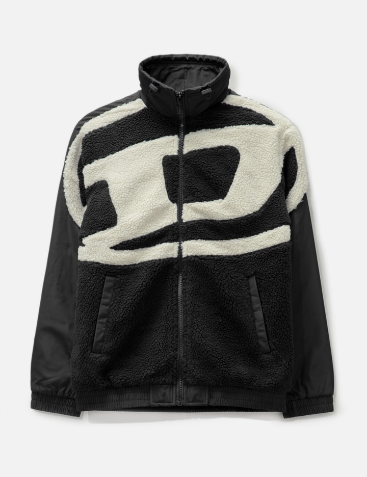 Diesel - S-Ovady Track Jacket | HBX