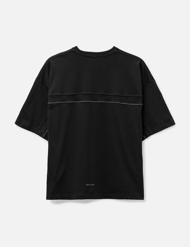 GOOPiMADE - MGear-T3 Logo Pocket T-Shirt | HBX