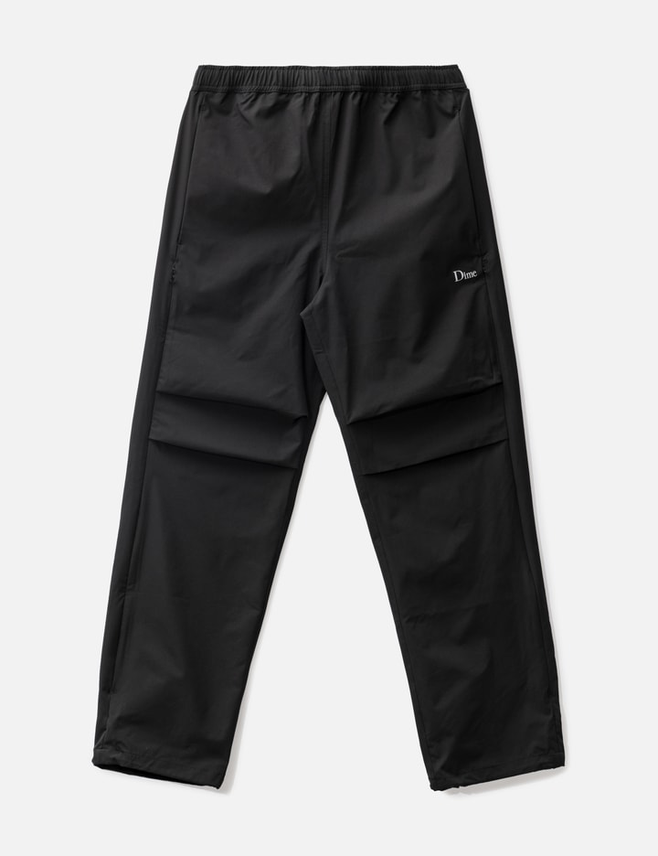 Dime - RELAXED ZIP PANTS | HBX