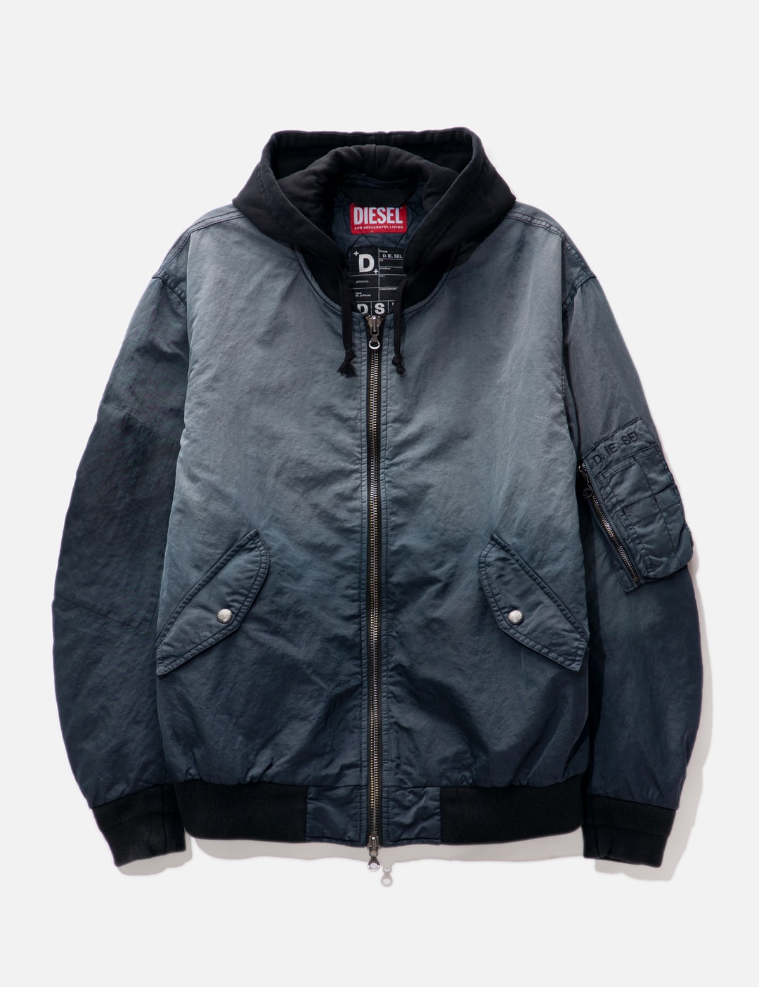 Diesel - J-Common JACKET | HBX