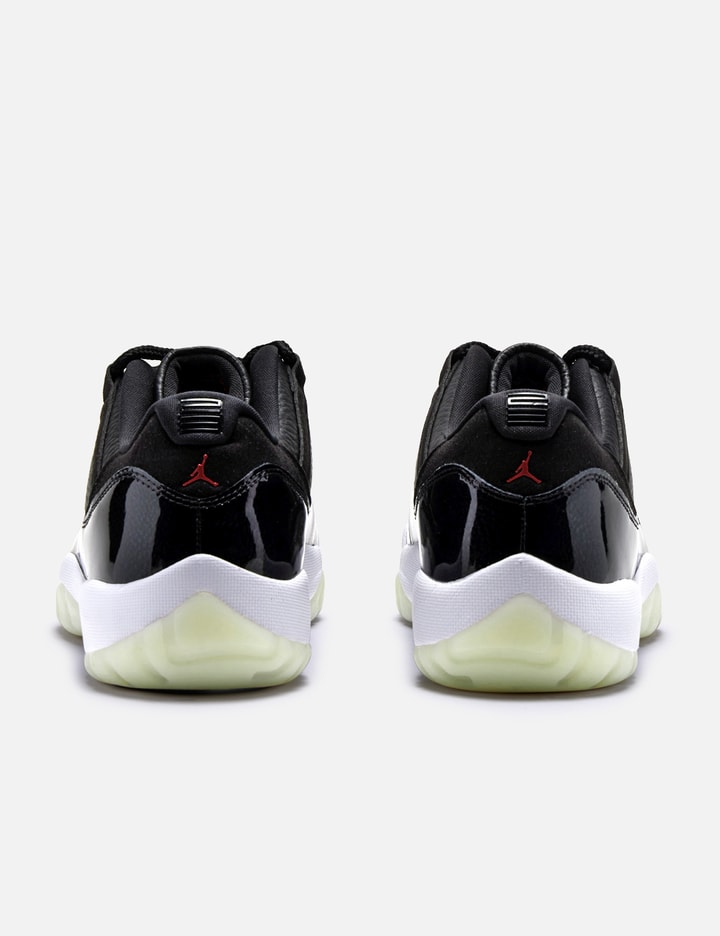 Jordan Brand - Air Jordan 11 Low 72-10 | HBX - HYPEBEAST 為您搜羅全球潮流時尚品牌