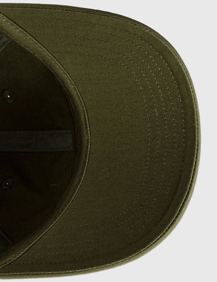Human Made - 6-Panel Twill Cap | HBX - Globally Curated Fashion and ...