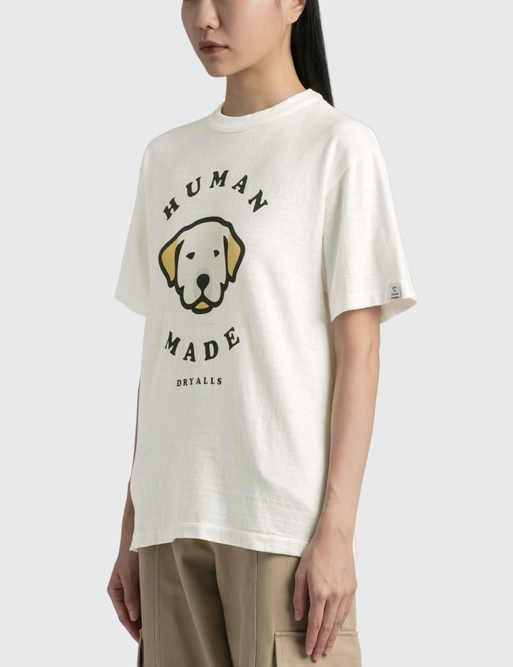 Human Made - HUMAN MADE Labrador T-shirt | HBX - Globally Curated ...