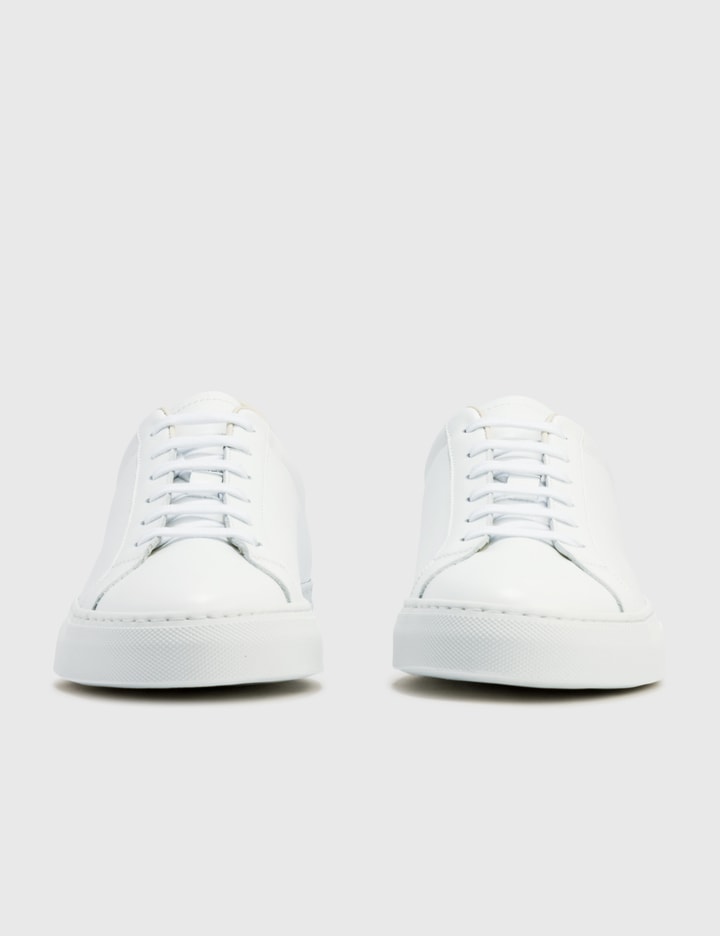 Common Projects - Retro Low Sneakers | HBX - Globally Curated Fashion ...