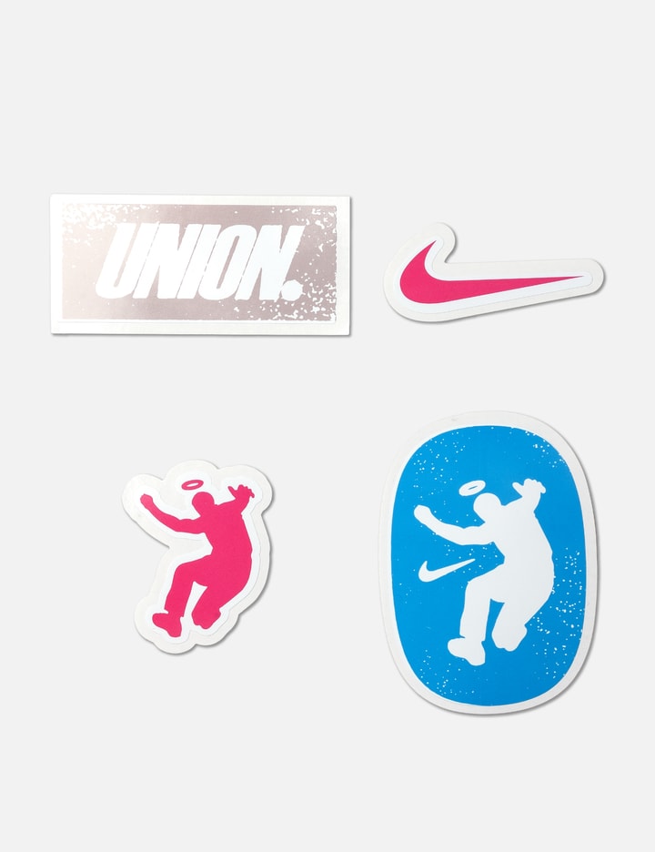 Nike - Nike x UNION Field General SP U | HBX