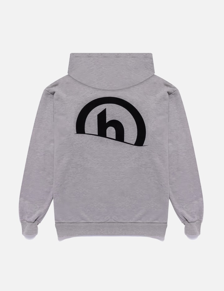 Hidden NY - Hidden NY Artifact Hoodie in Gray | HBX