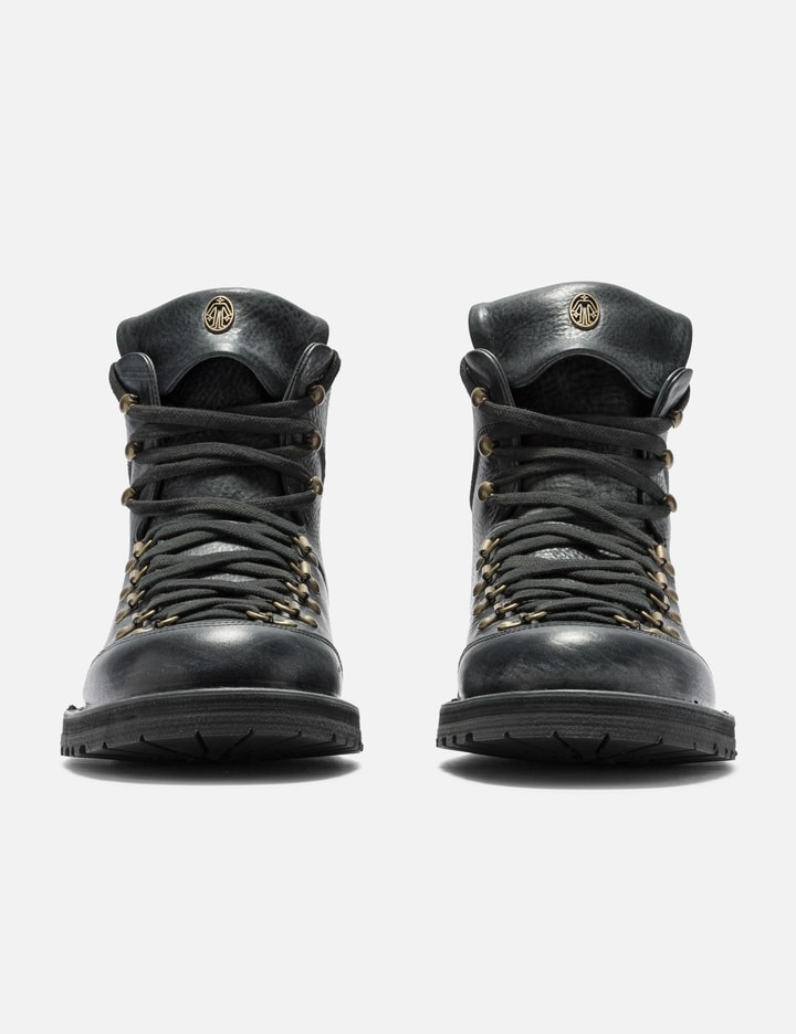 Untitled Artworks - Untitled Artworks x FraCap Destroyer Boot | HBX