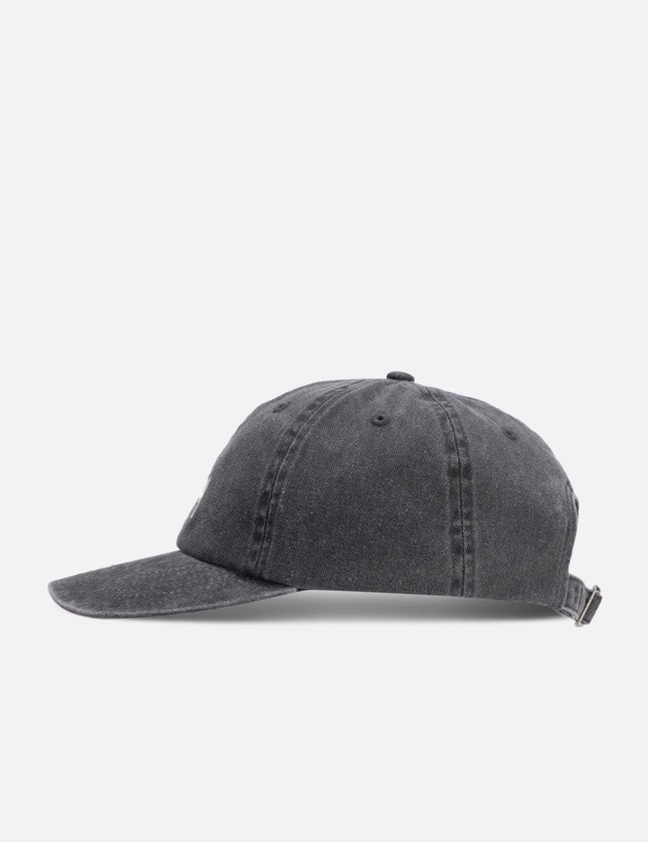 Stüssy - Basic Stock Low Pro Cap | HBX - Globally Curated Fashion and ...