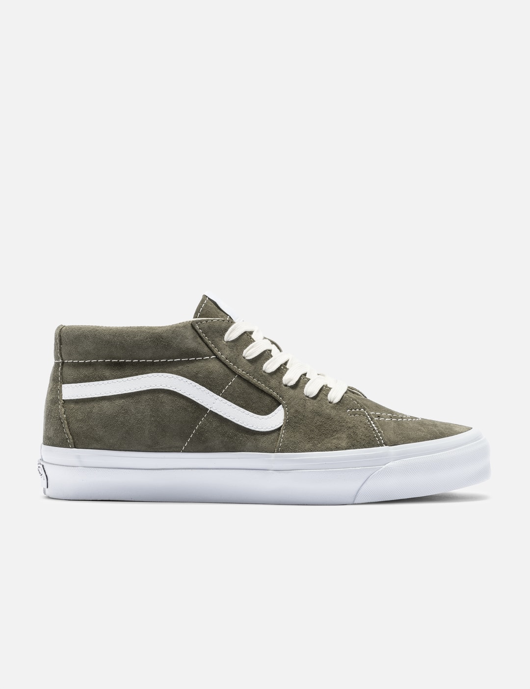 Vans - Sk8-Mid Reissue 83 | HBX