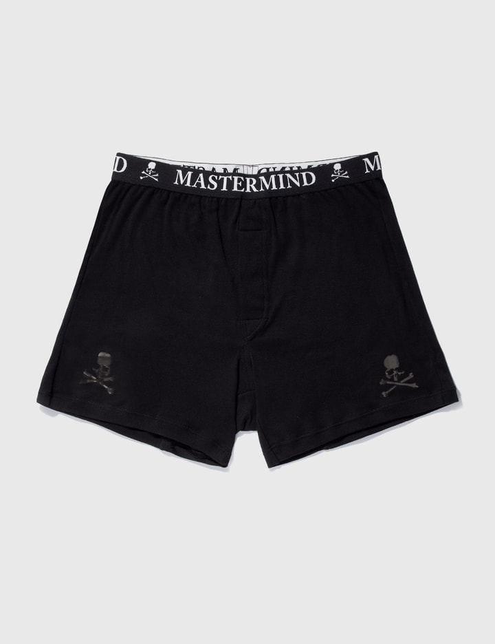 Mastermind World - Mastermind World Trunks (Set of 3) | HBX - Globally ...