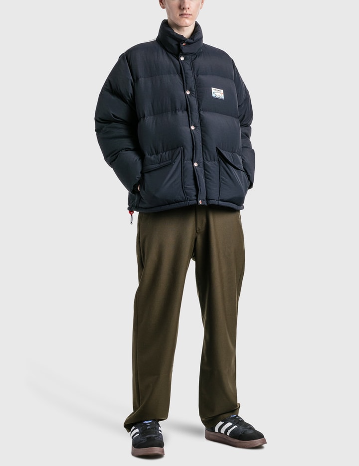 Human Made - Down Jacket | HBX