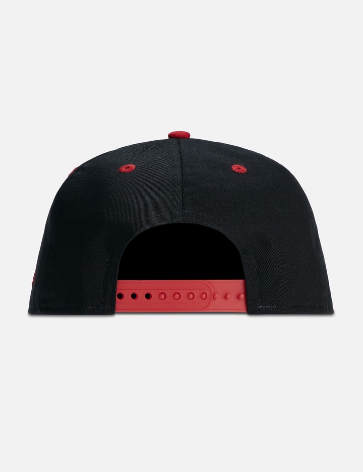 New Era - Chicago Bulls A Frame 9Forty Cap | HBX
