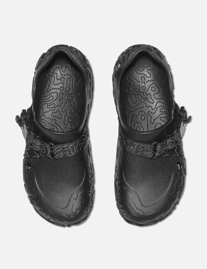 Crocs - All-terrain Atlas | HBX - Globally Curated Fashion and ...